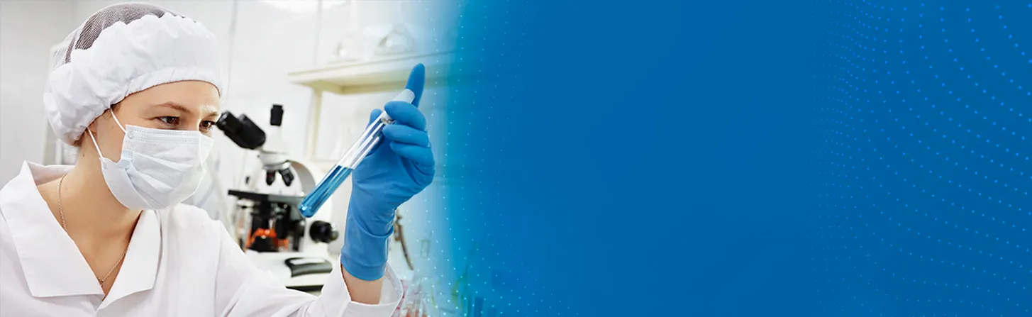 Spectrum | Case Study | Spectrum LIMS for Regulatory Compliance