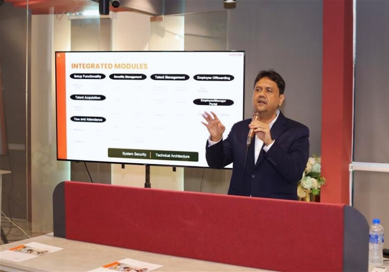 Harmony Moments: Employee Tax and New HCM Features