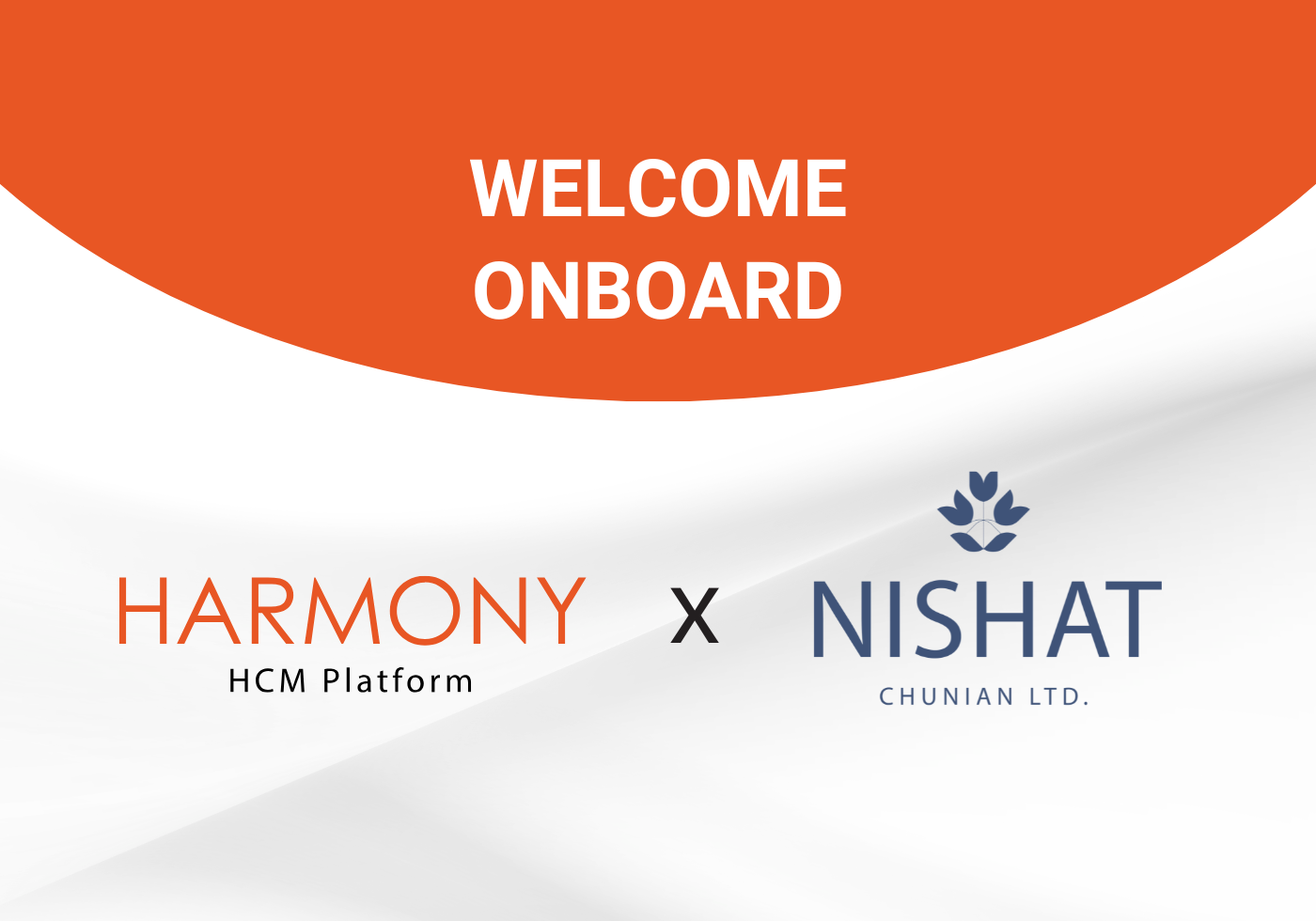 Nishat Chunian Implements Harmony HCM Software